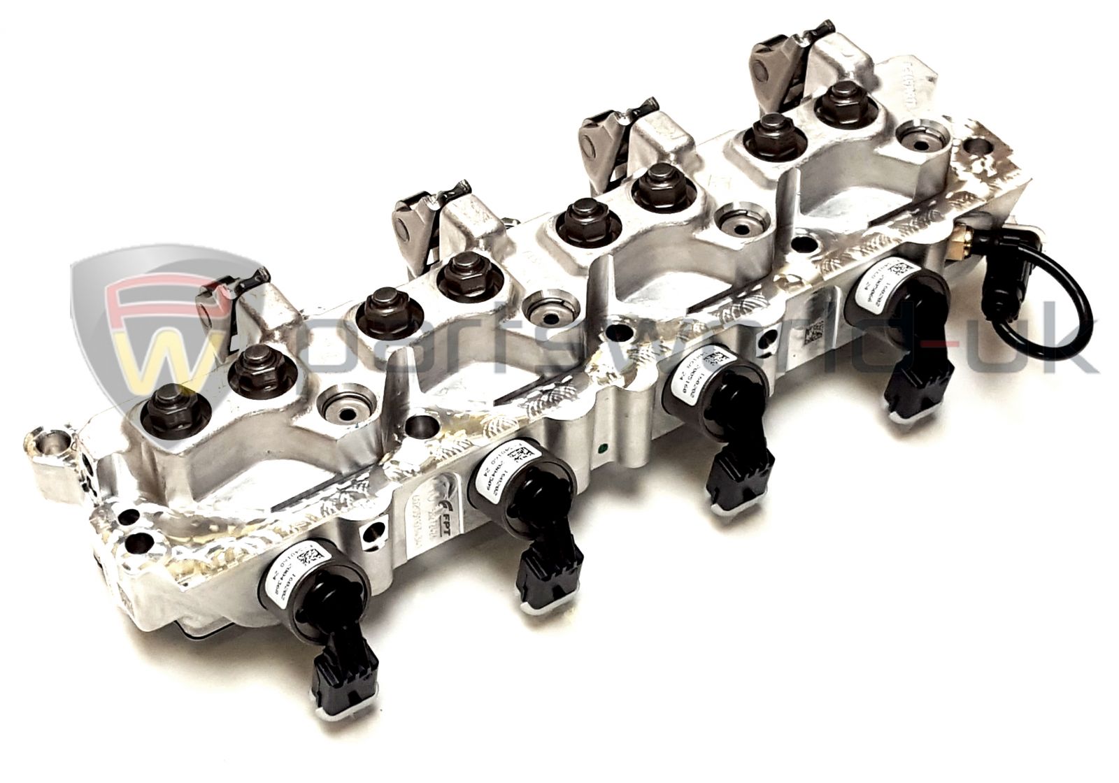 Fiat Punto & Evo 1.4 Multiair actuator Distribution unit 55272426 ...